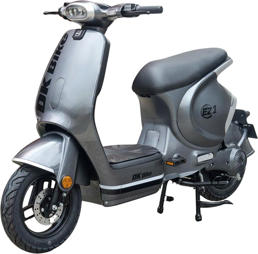 Xe Đạp Điện DK Bike EZ1 (Đầy Đủ Giấy Tờ) - Thế giới xe điện Hồ Chí Minh